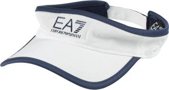 Emporio Armani ACCESSOIRES - M&uuml;tzen & H&uuml;te auf YOOX.COM