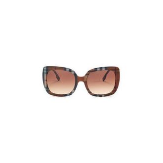 Burberry Lunettes de soleil