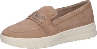 Caprice Slipper