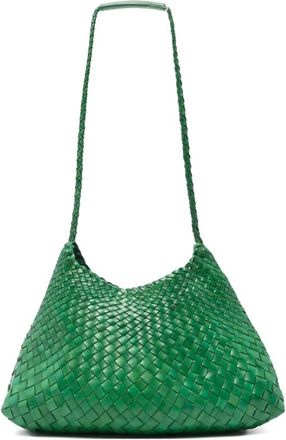 Dragon Diffusion Damen, Taschen, Grün, ONE SIZEGröße