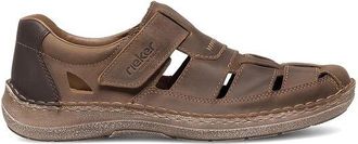 Rieker Halbschuhe 03078-25 Braun