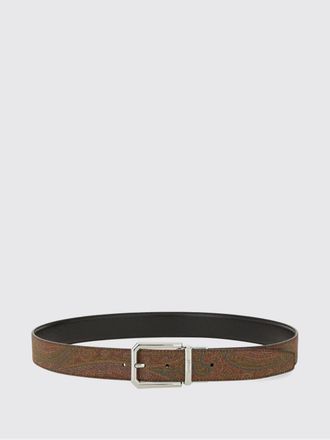 Etro Ceinture ETRO Homme couleur Multicolore