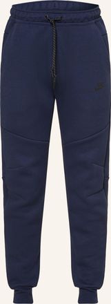 Nike Sweatpants Tech blau