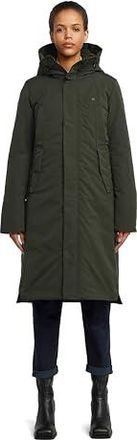 G-Star 8721136008785 Veste pour Femme, Gris (Asfalt D26969-d908-995), M