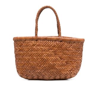 Dragon Diffusion Femme, Sacs, Brun, Taille: ONE Size Mini Flat Gora