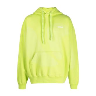 BONSAI Hoodies - - Sweatshirts & Hoodies - Herren - Gr&uuml;n - M
