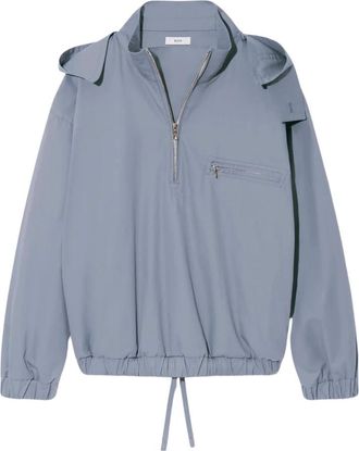 Rier Homme, Vestes, Gris, Taille: XL Light Vestes