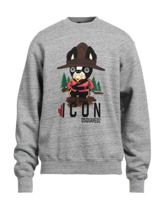 Dsquared2 TOPS - Sweatshirts auf YOOX.COM