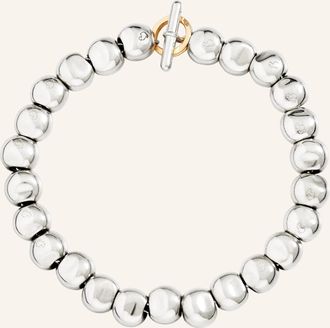 Dodo Dodo Armband Pepita silber