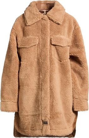 UGG FRANKIE UGGFLUFF SHIRTJACKET