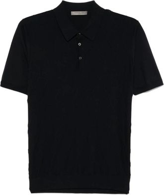 Corneliani Homme, Tops, Noir, Taille: 2XL Pulls Noirs pour Hommes