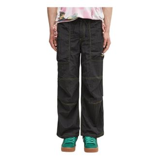 Puma Kidsuper Hose - - Sport - Herren - Schwarzk - XL