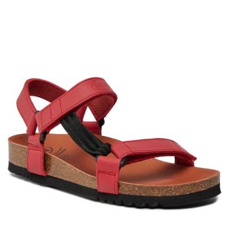 Scholl Sandalen Scholl Heaven Ad F23009 1051 360 Rot