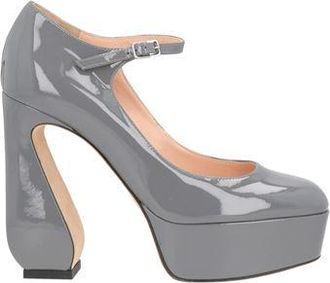 Sergio Rossi CHAUSSURES - Escarpins sur YOOX.COM