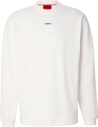 HUGO BOSS Sweatshirt Daposo (1-tlg)