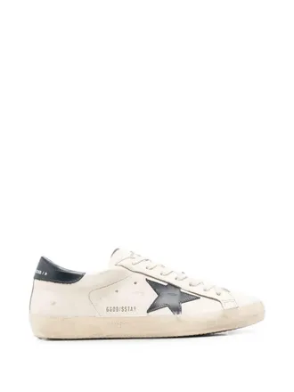Golden Goose Sneaker Low-Top Superstar