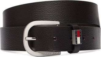 Tommy Jeans G&uuml;rtel Tommy Jeans Tjm Ryan 3.5 AM0AM14461 Braun
