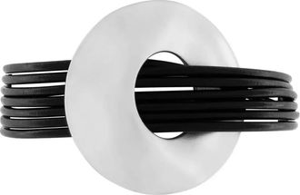 Dansk Copenhagen Damen, Accessories, Schwarzk, ONE SIZEGröße