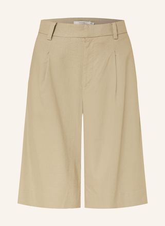 Gestuz Bermudas Gzizza beige