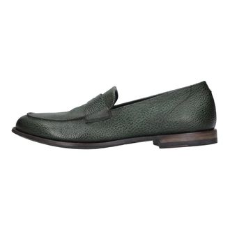 Pantanetti Damen, Schuhe, Gr&uuml;n, 37 EUGr&ouml;&szlig;e