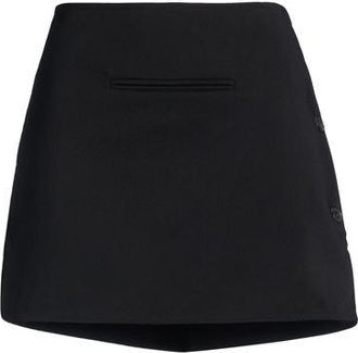 Courr&egrave;ges BAS - Mini-jupes sur YOOX.COM