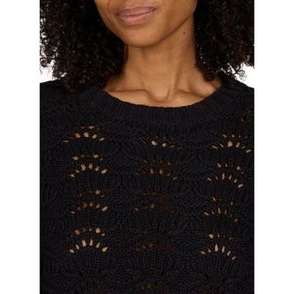 Levi's Pull en maille en coton