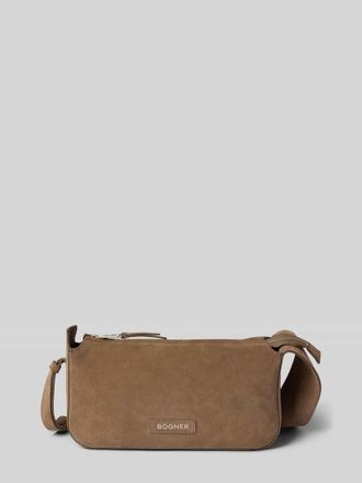 Bogner Shoulder Bag mit Logo-Detail Modell Yael