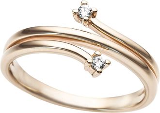 Firetti Diamantring