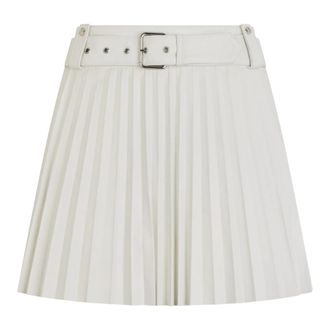 Red Valentino Skirts - - Skirts - Damen - Wei&szlig; - XS