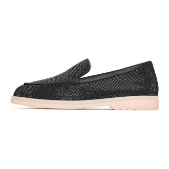 Cesare Gaspari Damen, Schuhe, Schwarzk, 38 EUGr&ouml;&szlig;e