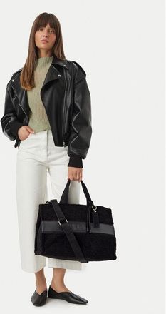 Liu Jo Handtasche TF6212 E1173 Schwarz