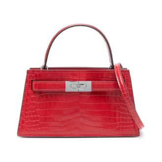 Tory Burch Damen, Taschen, Rot, ONE SIZEGröße