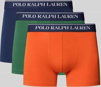 Levi's Pant & Trunk aus Baumwoll-Mix im 3er-Pack
