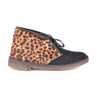 Clarks Ankle Boots - - Shoes - Damen - Schwarzk - 36 EU
