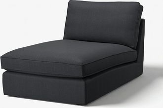 IKEA KIVIK Bezug f&uuml;r R&eacute;camiere