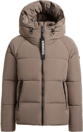Khujo Steppjacke ONO2