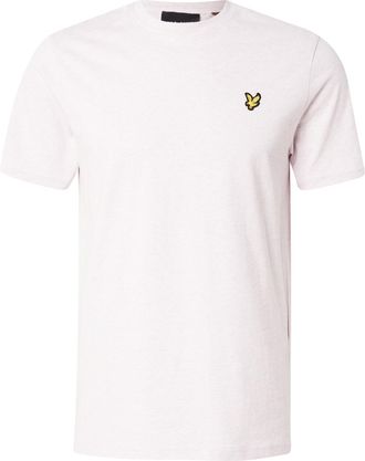 Lyle & Scott Shirt heather