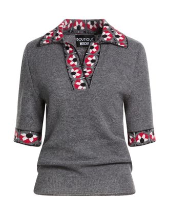 Moschino STRICKWAREN - Pullover auf YOOX.COM
