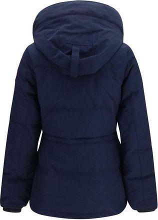 Canada Goose Chelsea Down Jacket - Navy