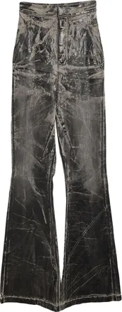 Rick Owens HOSEN & R&Ouml;CKE - Jeanshosen auf YOOX.COM