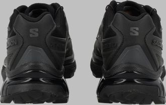 Salomon XT-Evo Sneakers - Black
