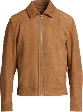 BOSS JACKEN & M&Auml;NTEL - Jacken und Anoraks auf YOOX.COM