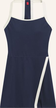 Wilson Minikleid Rally Halter Dress blau