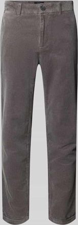 Matinique Cordhose mit Gesäßtaschen Modell MAliam