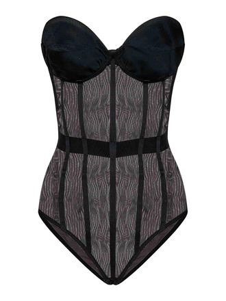 Room76 Top - Noir