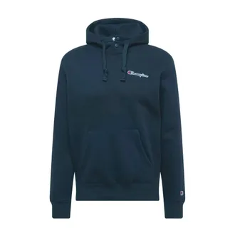 Champion Hoodies - - Sweatshirts & Hoodies - Herren - Blau - S