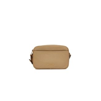 Michael Kors Jet Set Travel Gro&szlig;e Kamera Crossbody Tasche - - Bags - Damen - Braun - ONE SIZE