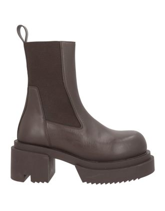 Rick Owens SCHUHE - Stiefeletten auf YOOX.COM
