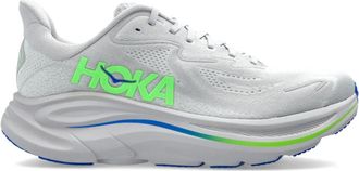 Hoka One One Homme, Sport, Gris, Taille: 41 EU Clifton 10