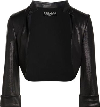 La Petite Robe Di Chiara Boni JACKEN & M&Auml;NTEL - Jacken und Anoraks auf YOOX.COM